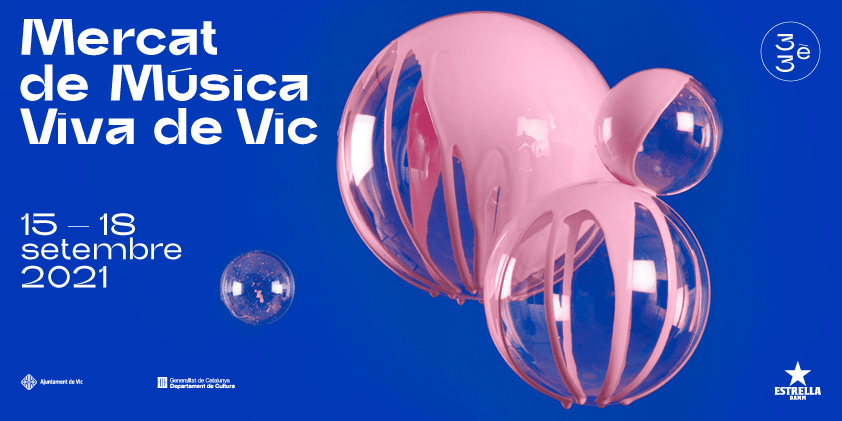 EmuBands vuelve al Mercat de Música Viva de Vic - EmuBands ES
