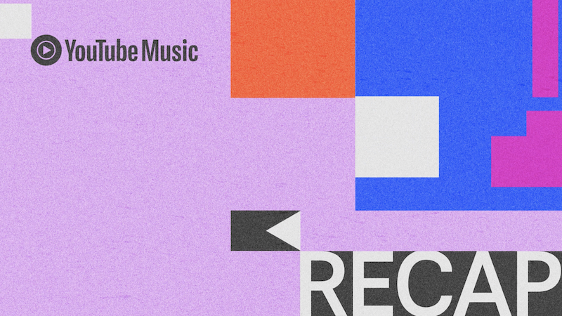 YouTube Spring Recap y YouTube Songwriter & Producer - EmuBands ES