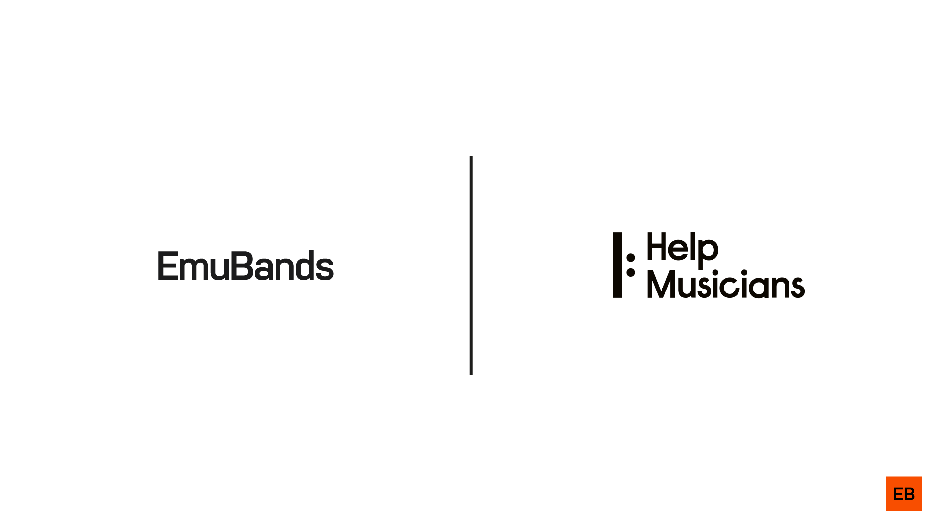 Help Musicians: Collaborating on Musician’s Wellbeing - EmuBands