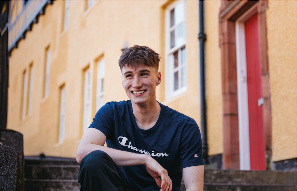 A word with... Calum Bowie - EmuBands