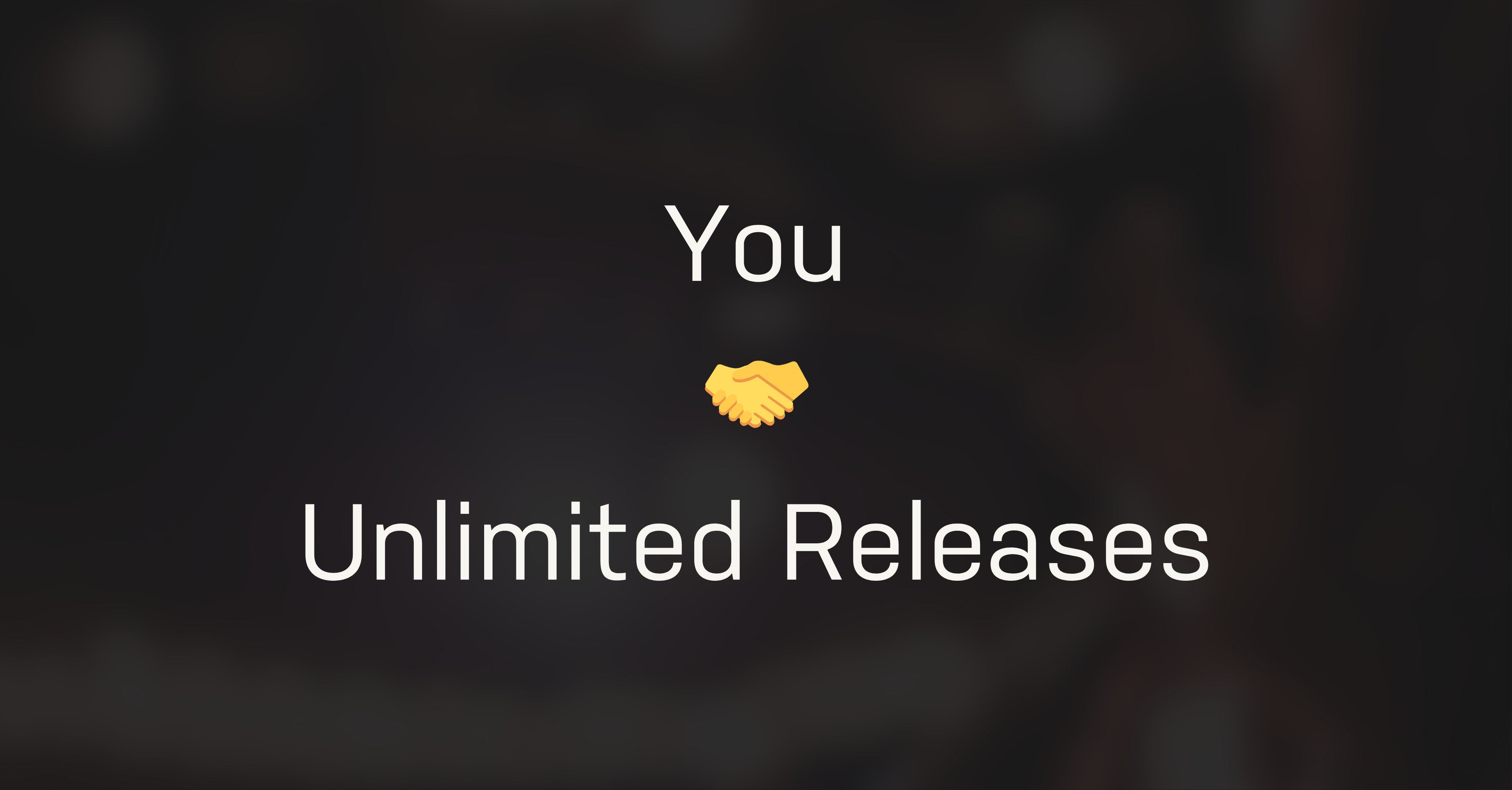 Unlimited Distribution, One Simple Price: Introducing Premium - EmuBands